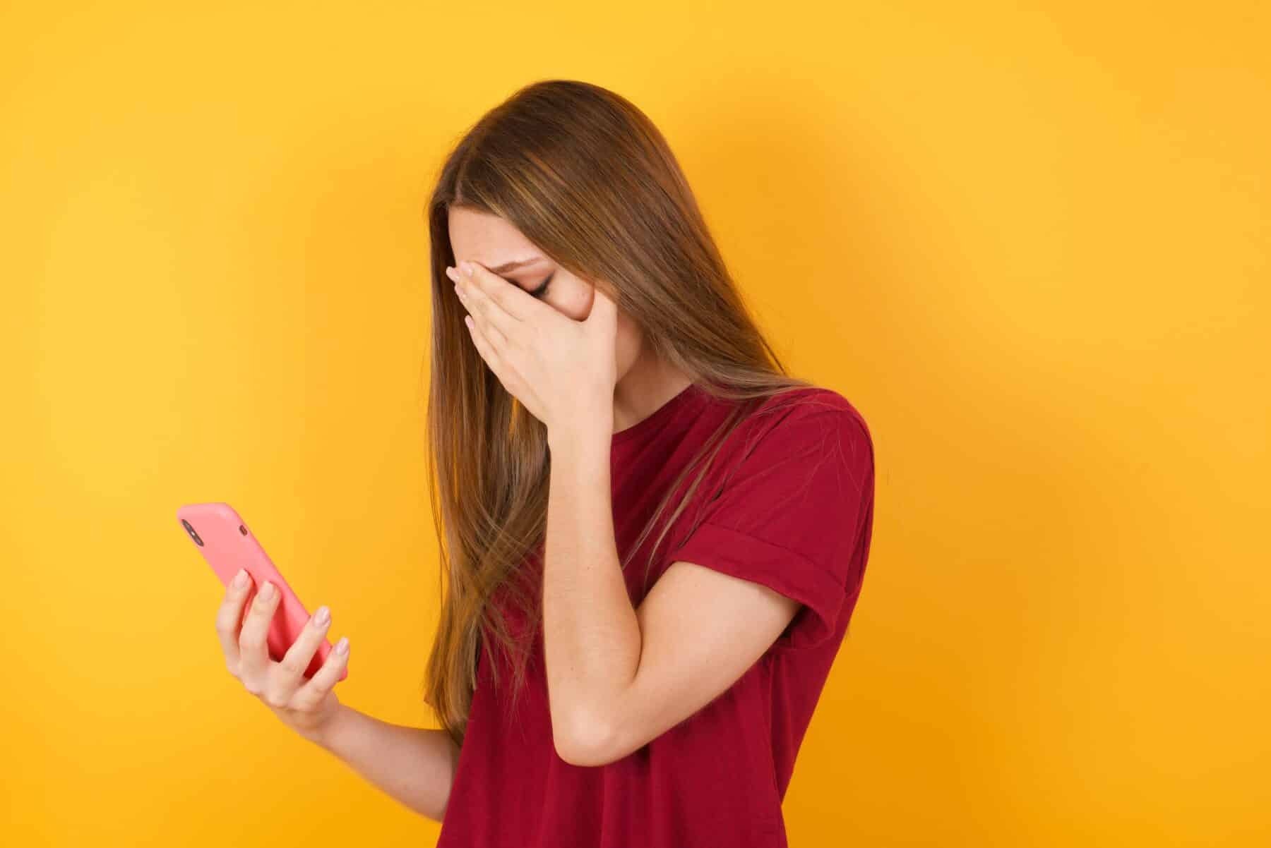 Revenge Pornography : lois, recours et conseils pour les victimes