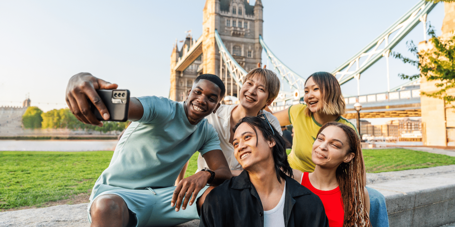 Destinations Erasmus : 7 villes incontournables